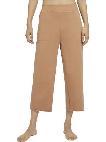 Nike Luxe Cropped Pants - Default Color