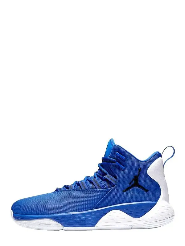 JORDAN Super.fly Mvp Pf - Hyper Royal