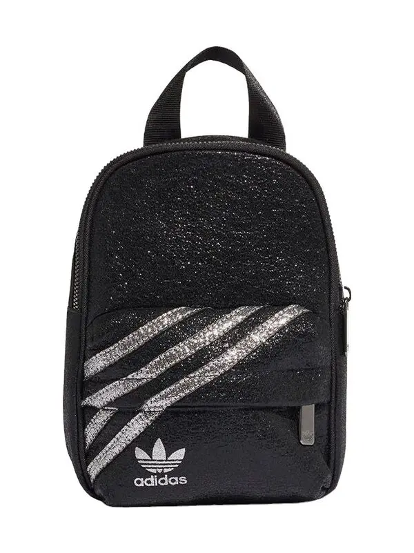 Adidas Originals Mini Backpack - Black