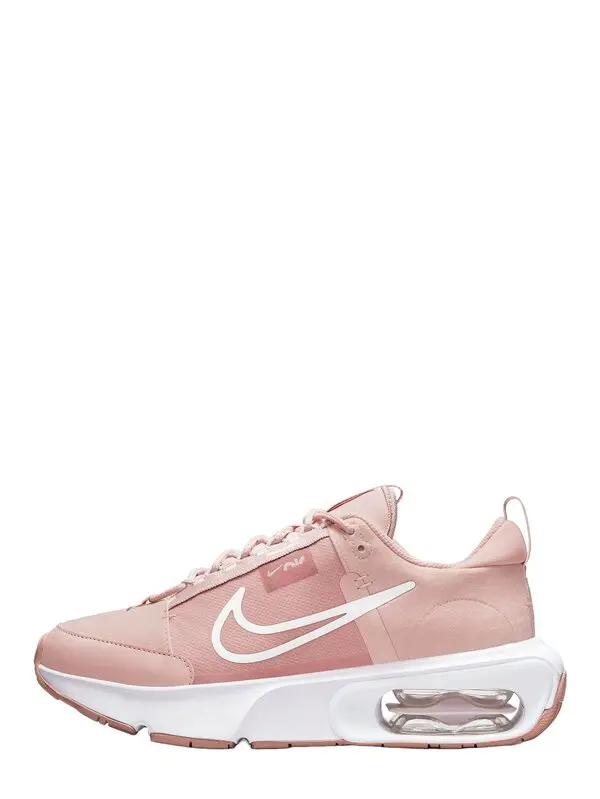 Nike Max Interlock Sneakers - Pink/white