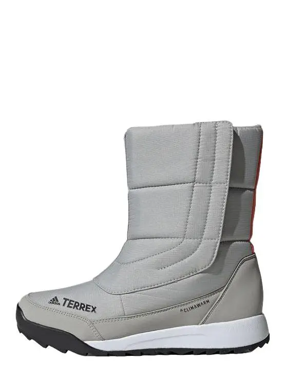 Adidas Choleah Boot Cw - Silver/grey