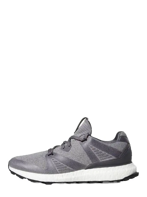 Adidas Crossknit 30 Athletic Sneakers - Grey