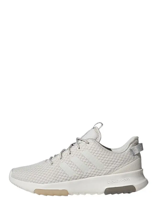 Adidas Neo Cf Racer Tr Sneakers - White