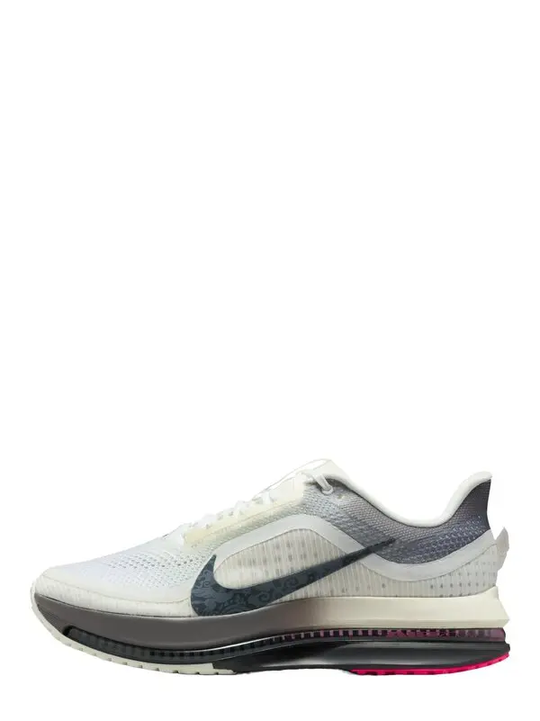 Nike Zoom Pegasus Premium 'year Of The Horse' Sneakers - Pencil Point/sail/phantom