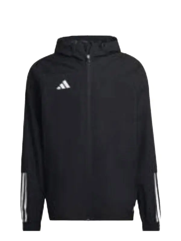 Adidas Tiro 23 Competition All-weather Jacket - Black