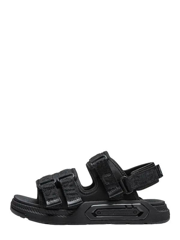LI-NING Coca Young Sandals - Black