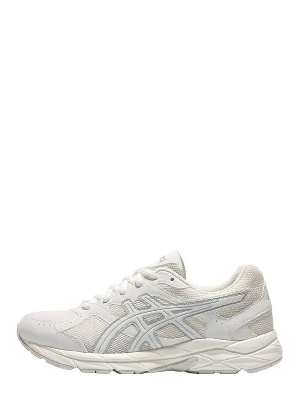 Asics Gel-contend Cn Low Top Sneakers - White