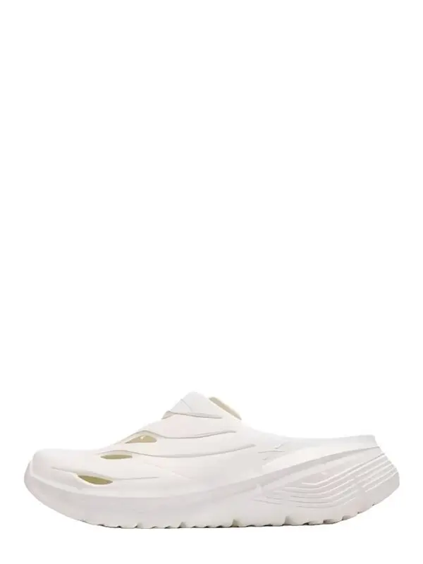 REEBOK Zig Clog Slides - White