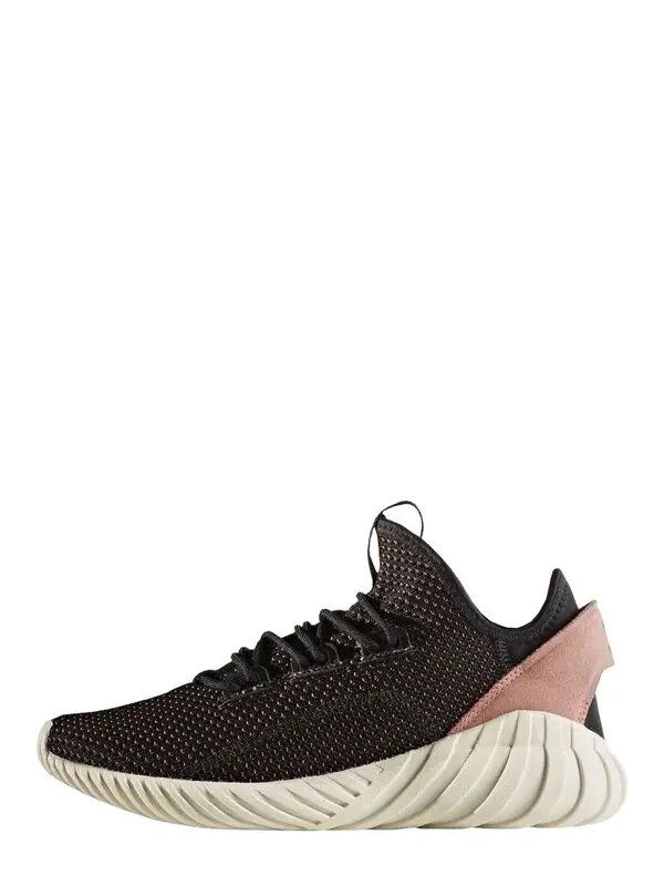 Adidas Tubular Doom Sock Primeknit - Core Black