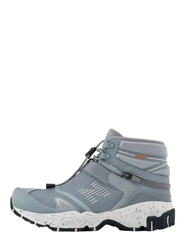 NEW BALANCE Tokyo Design Studio X Niobium Concept 1 'steel - Grey