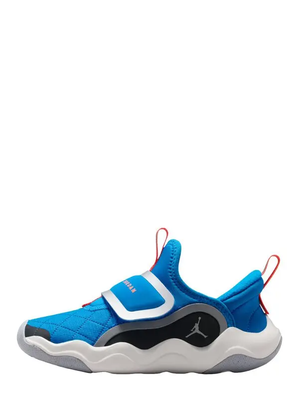 JORDAN 23/7.2 Easyon Sneakers - Photo Blue/sail/metallic Silver