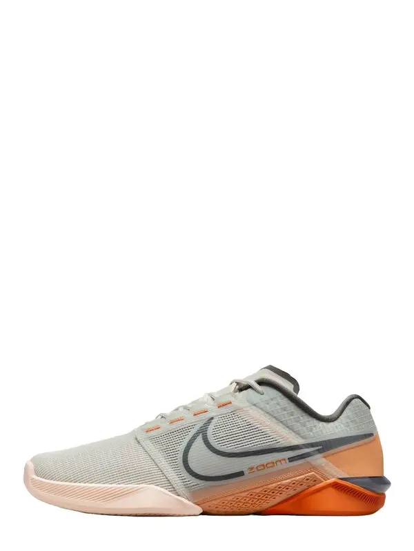 Nike Zoom Metcon Turbo 2 Sneakers - Grey
