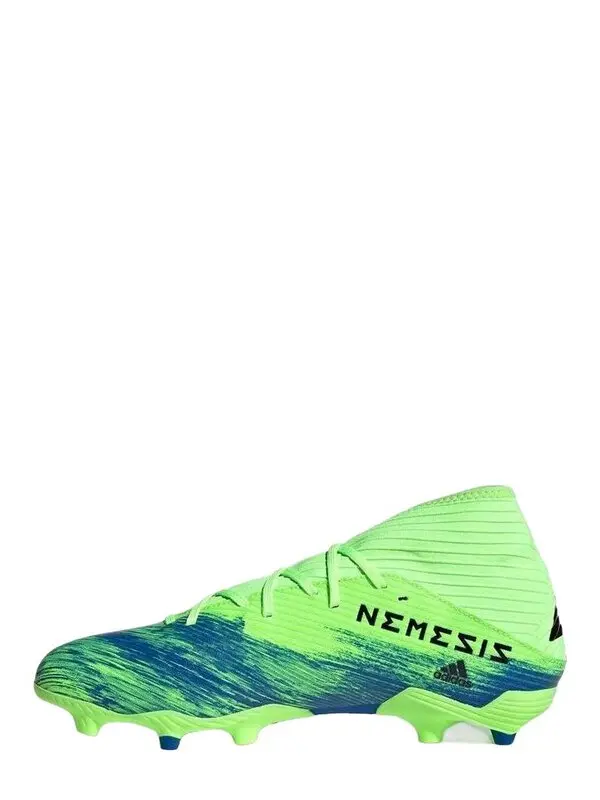 Adidas Nemeziz 19.3 Fg Soccer Cleats - Green