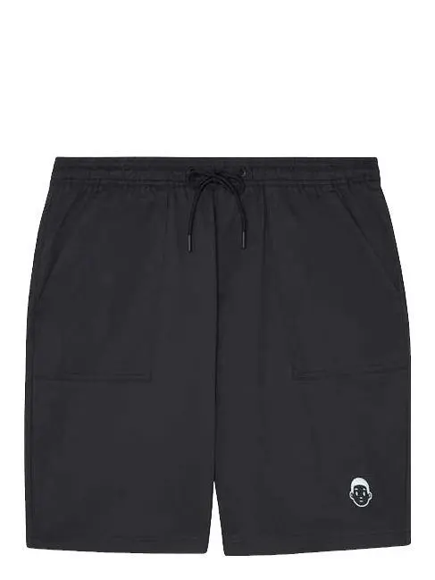 NEW BALANCE X Noritake Shorts - Black