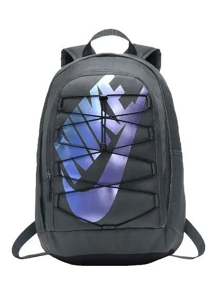 Nike Hayward 2.0 Backpack - Smoke Grey/black