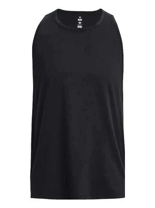 Under Armour Meridian Tank - Black