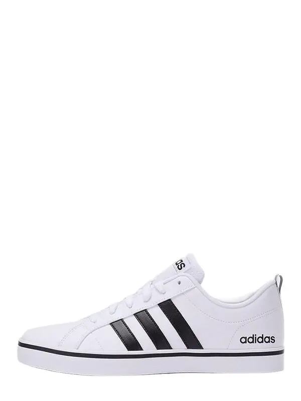 Adidas Vs Pace Sneakers - White
