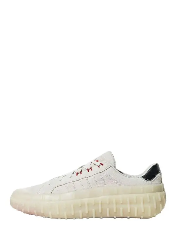 Adidas Y-3 Gr.1p 'bliss' Sneakers - Creamwhite