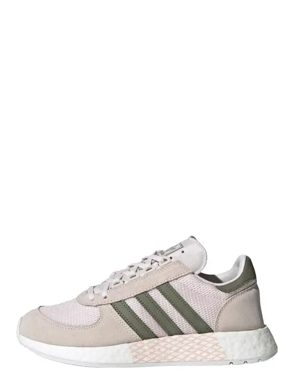 Adidas Originals Marathon Tech Sneakers - Pink