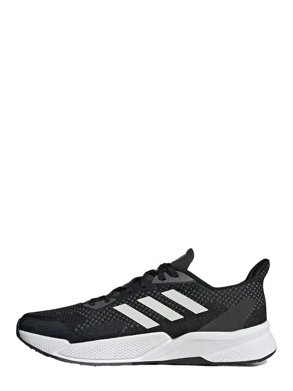 Adidas X9000l2 Athletic Sneakers - Black