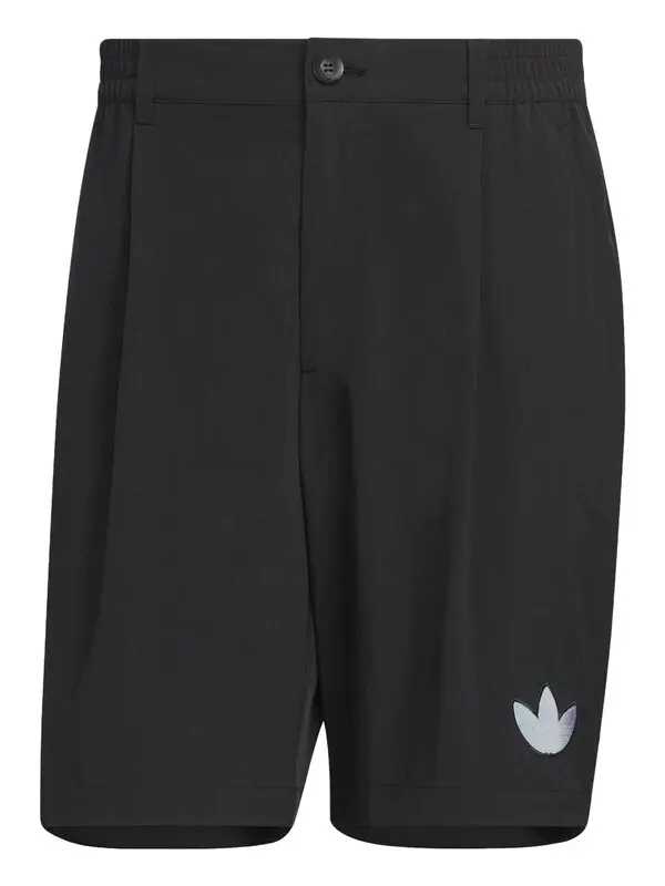 Adidas Originals Light Woven Shorts - Black