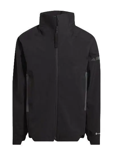Adidas C Myshelter .r Waterproof Hooded Jacket - Default Color