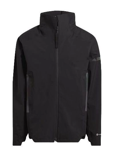 Adidas C Myshelter .r Waterproof Hooded Jacket - Default Color