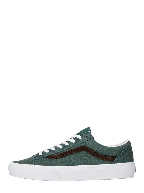 VANS Style 36 Sneakers - Green