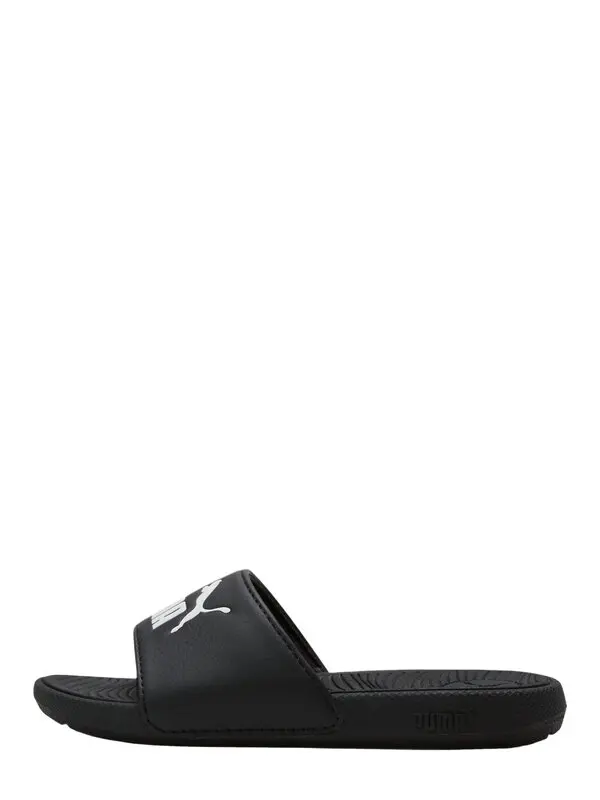 PUMA Cool Cat 2.0 Slides - Black/white
