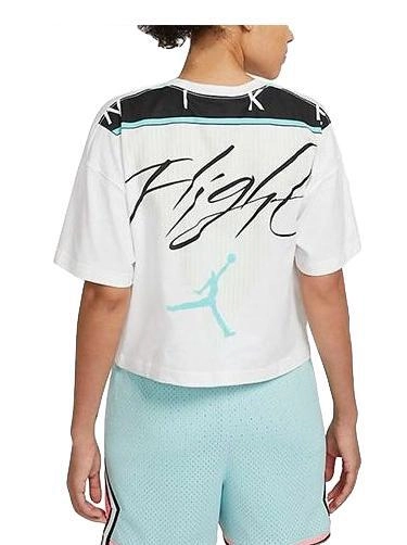 JORDAN Air Essential Printed T-shirt - Default Color