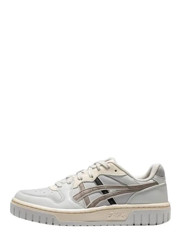 Asics Court Mz 2.0 Sneakers - Grey/taupe
