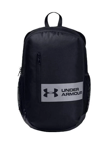 Under Armour Roland Backpack - Black/grey