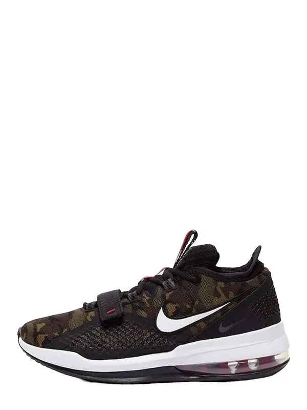 Nike Force Max Low Ep - Camouflage