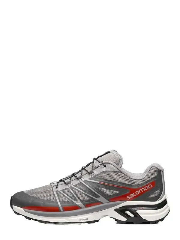 SALOMON Xt-wings 2 Low Top Sneaker - Grey