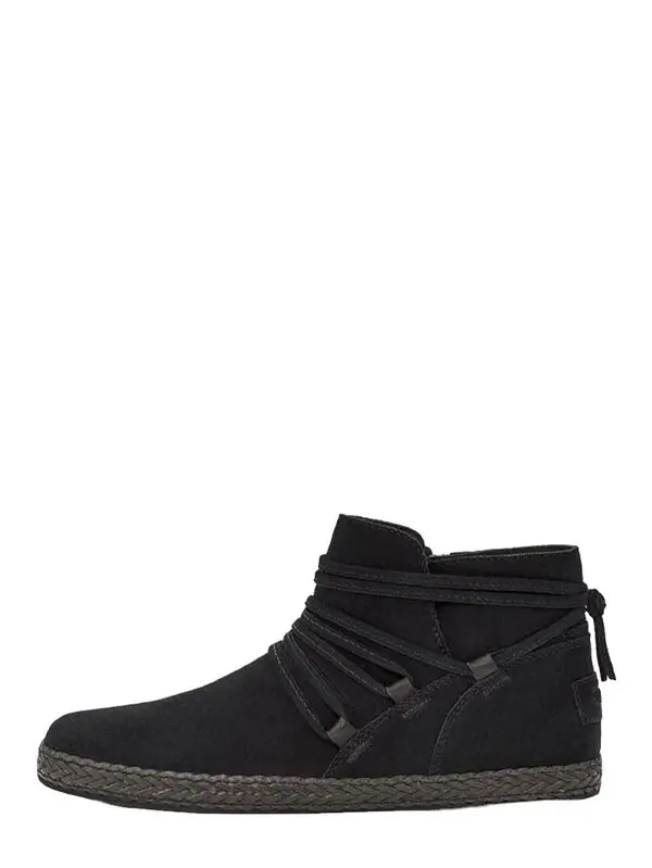 UGG Rianne Ankle Boot - Black