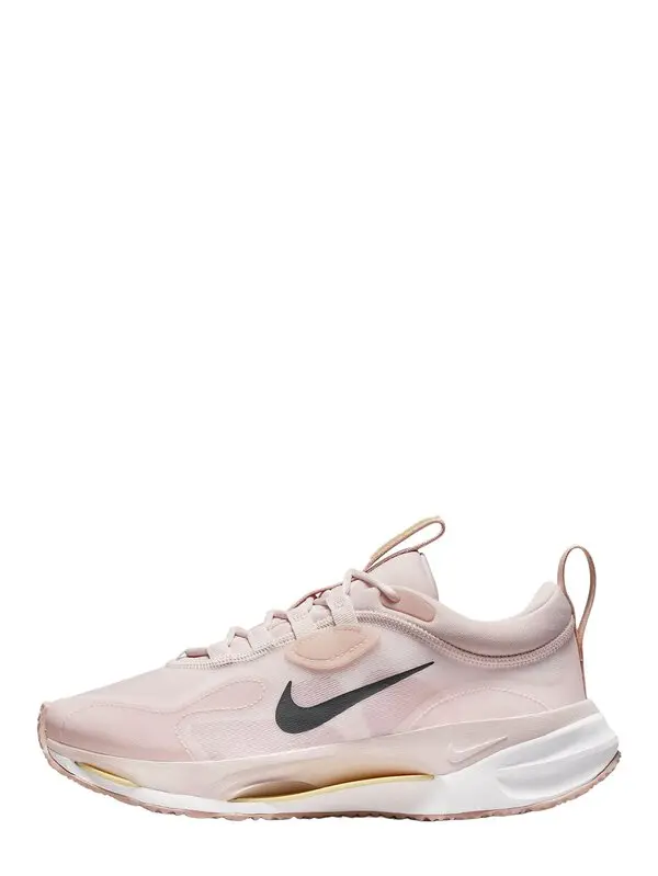 Nike Spark Athletic Sneakers - Pink