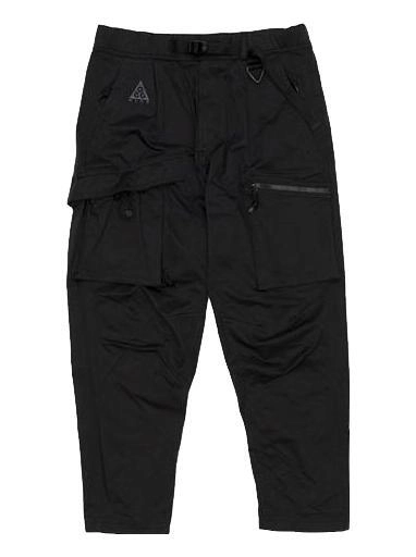 Nike Lab Cargo Pants - Black