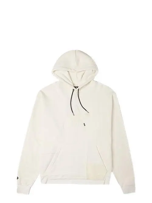 CONVERSE Star Hoodie - Beige