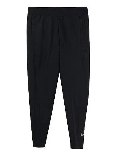 Nike As W Nk Essential Pant Warm Fleece Lined - Black