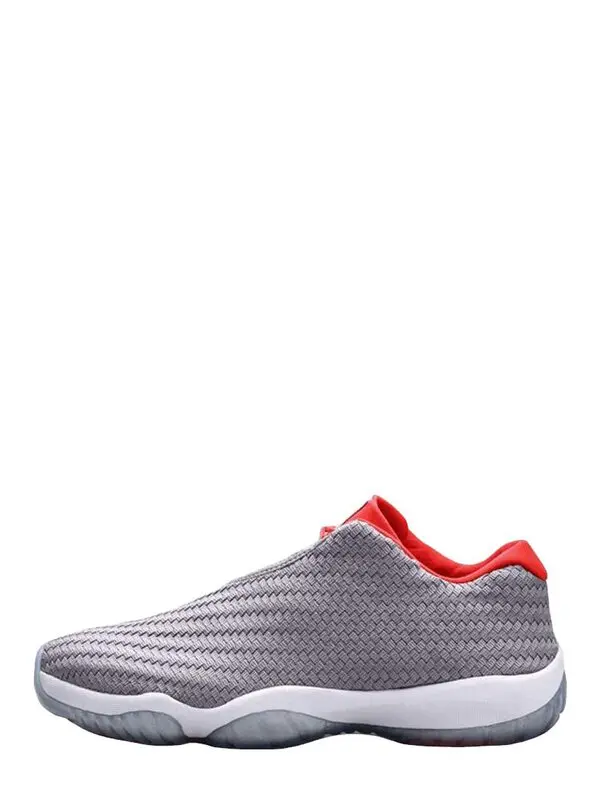 JORDAN Air Future Low "wolf Grey Infrared - Wolf Grey/infrared 23-wht