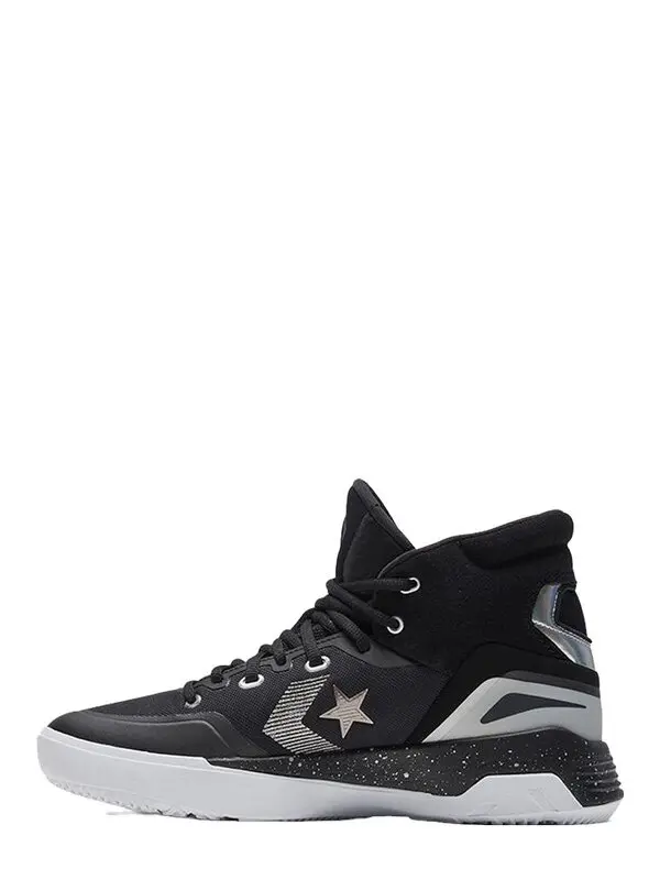 CONVERSE G4 High-top Sneakers - Black