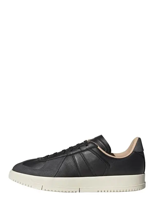 Adidas Originals Bw Army Low Top Sneakers - Black