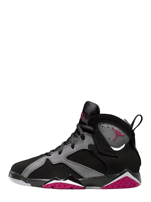JORDAN Air 7 Retro - Black