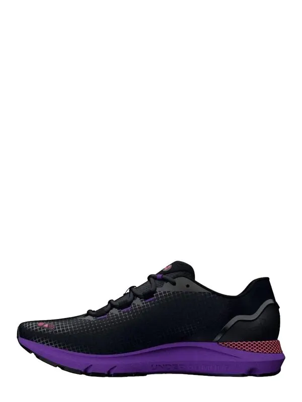 Under Armour Hovr Sonic 6 Storm Sneakers - Black/purple