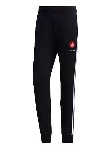 Adidas Neo X Disney Crossover Casual Bundle Feet Sports Pants - Black