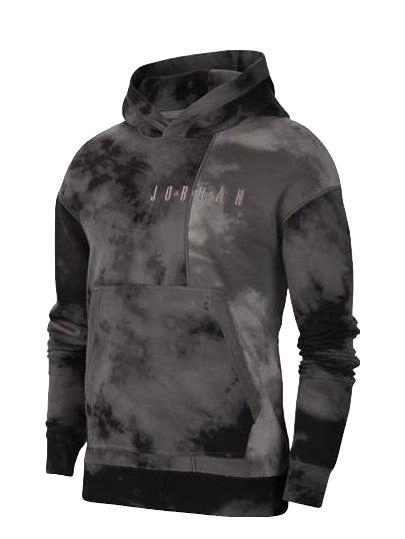 JORDAN Air Sport Dna Diy Hoodie - Gray