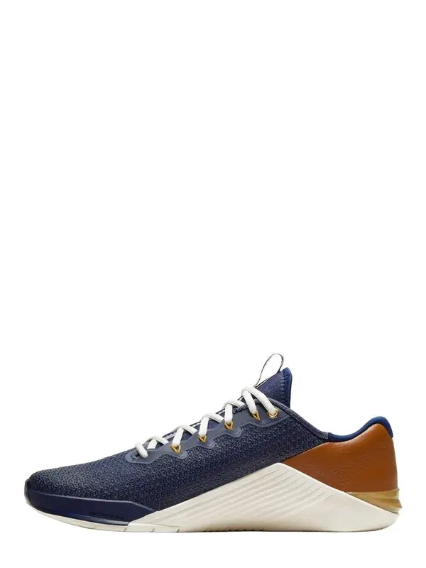 Nike Metcon 5 Amp 'usa' Athletic Sneakers - White/blue