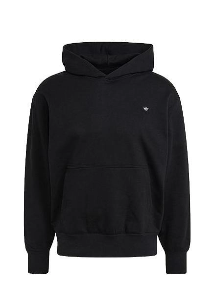 Adidas Originals Premium Hoody - Black