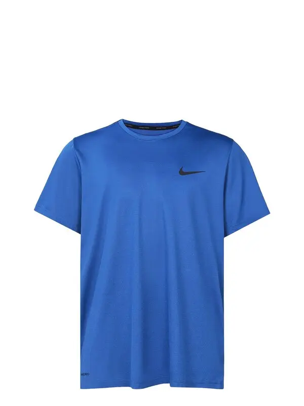Nike Sports T-shirt - Blue
