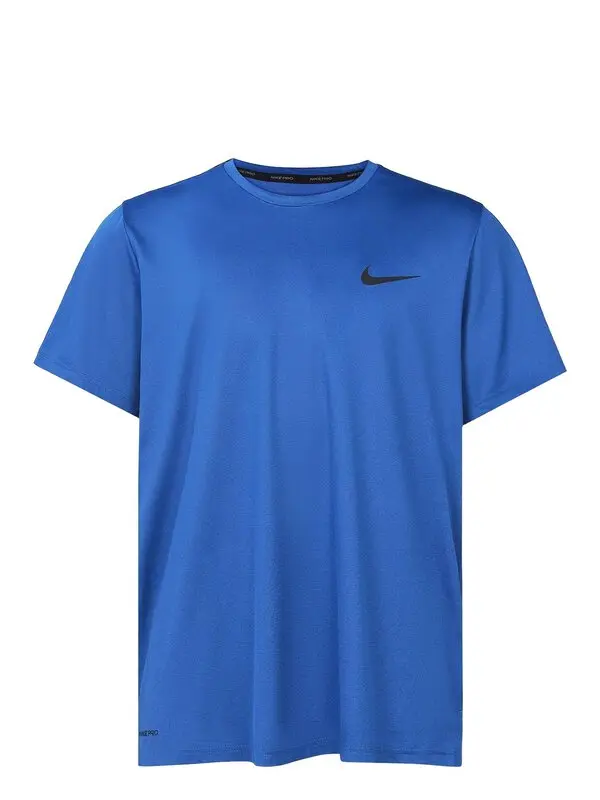 Nike Sports T-shirt - Blue